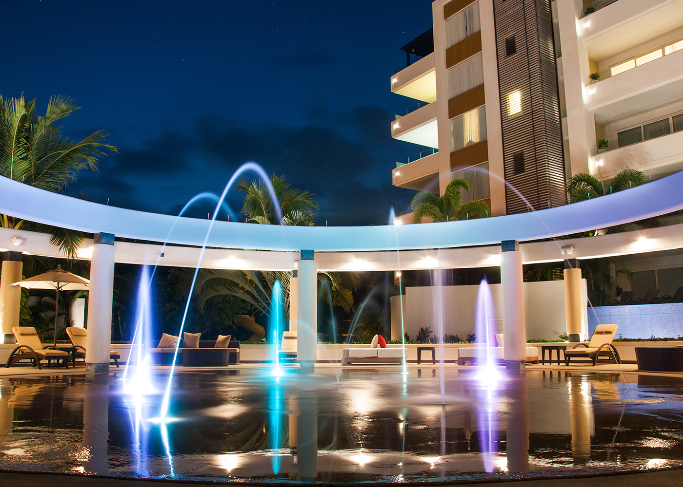 Resort Todo Incluido en Nuevo Vallarta | Marival Distinct